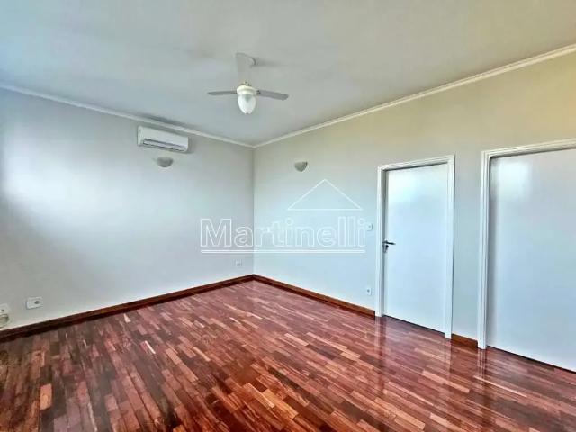 Casa / Sobrado para Locação em Ribeirão Preto/SP Jardim América 2 Quartos