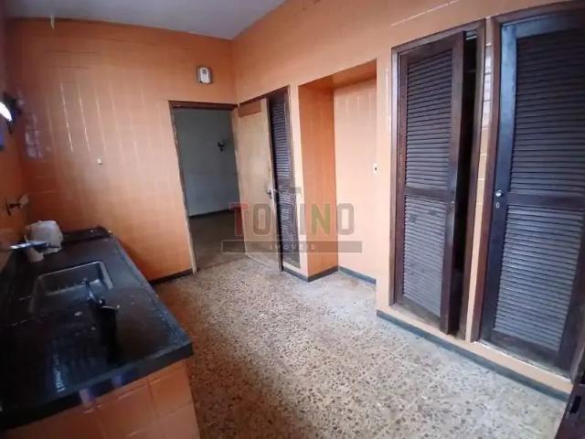 Casa / Sobrado para Locação em Ribeirão Preto/SP Jardim América 2 Quartos