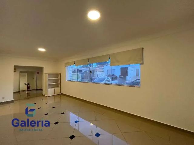 Casa / Sobrado para Locação em Ribeirão Preto/SP Jardim América