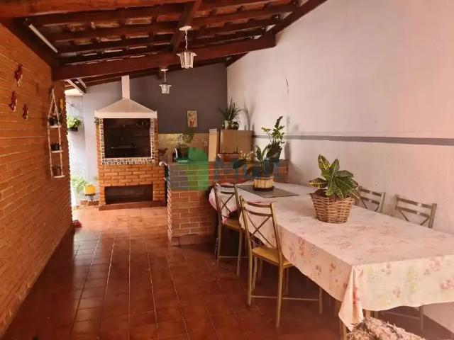 Casa / Sobrado para Locação em Ribeirão Preto/SP Jardim América 3 Quartos