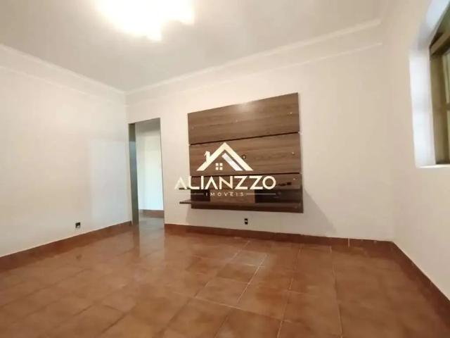 Casa / Sobrado para Locação em Ribeirão Preto/SP Jardim Antártica 3 Quartos