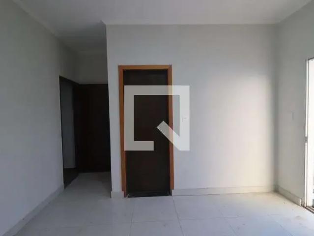 Casa / Sobrado para Locação em Ribeirão Preto/SP Jardim Aeroporto 2 Quartos