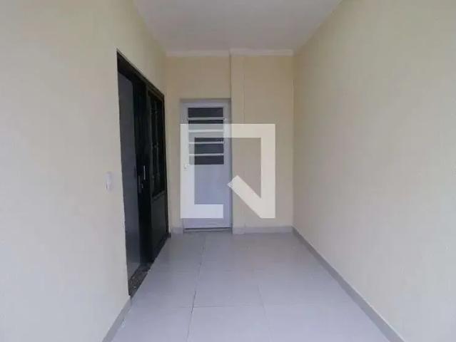 Casa / Sobrado para Locação em Ribeirão Preto/SP Jardim Aeroporto 2 Quartos