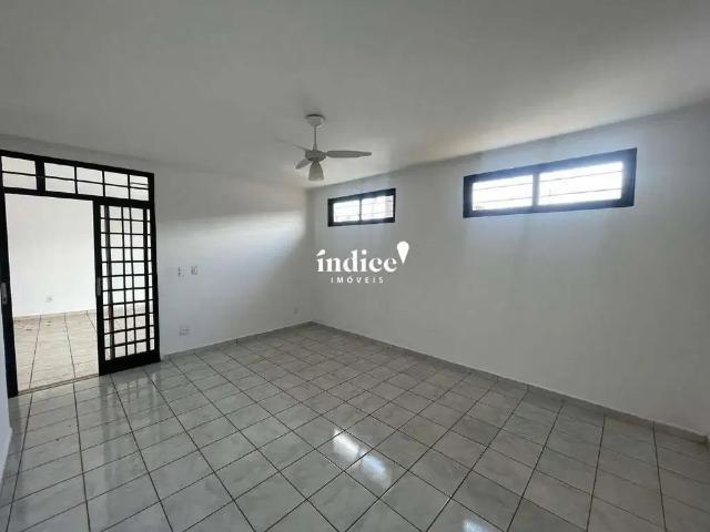 Casa / Sobrado para Locação em Ribeirão Preto/SP Jardim Alexandre Balbo 2 Quartos