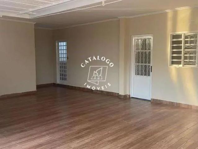 Casa / Sobrado para Locação em Ribeirão Preto/SP Jardim Alexandre Balbo 3 Quartos