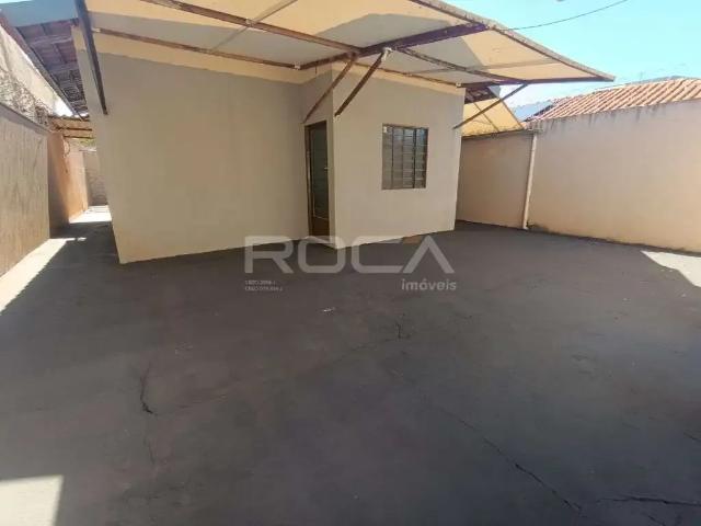 Casa / Sobrado para Locação em Ribeirão Preto/SP Jardim Doutor Paulo Gomes Romeo 2 Quartos