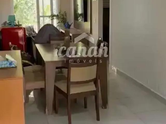 Casa / Sobrado para Locação em Ribeirão Preto/SP Jardim dos Gerânios 2 Quartos