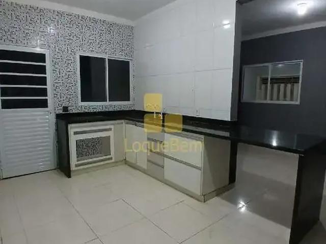 Casa / Sobrado para Locação em Ribeirão Preto/SP Jardim Diva Tarlá de Carvalho 3 Quartos