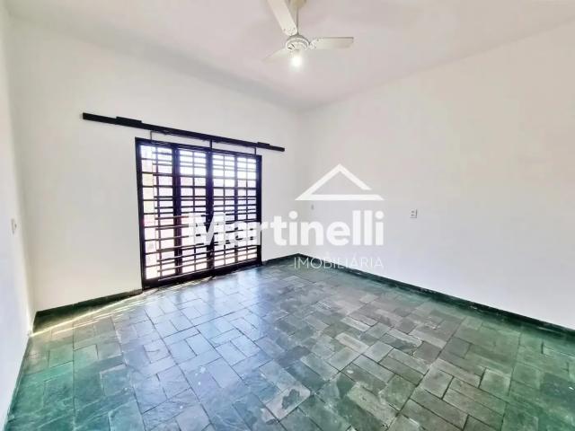 Casa / Sobrado para Locação em Ribeirão Preto/SP Jardim Diva Tarlá de Carvalho 3 Quartos