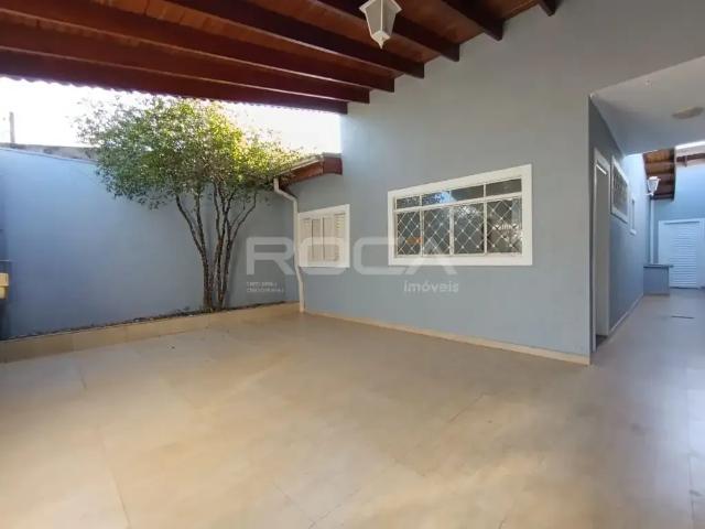 Casa / Sobrado para Locação em Ribeirão Preto/SP Jardim Florestan Fernandes 2 Quartos