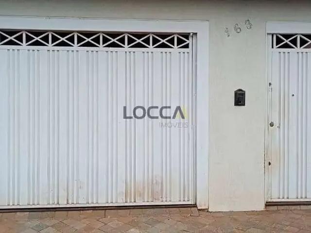 Casa / Sobrado para Locação em Ribeirão Preto/SP Jardim Heitor Rigon 2 Quartos