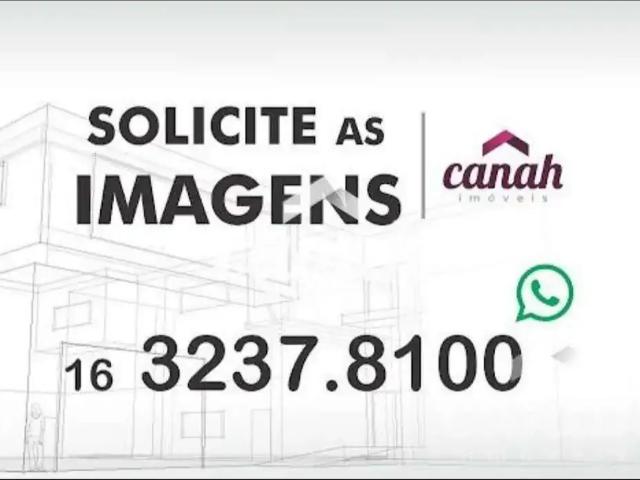 Casa / Sobrado para Locação em Ribeirão Preto/SP Jardim Interlagos 4 Quartos