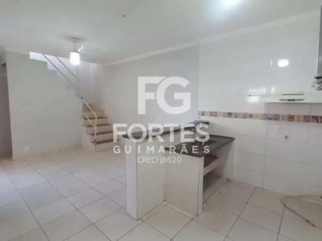 Casa / Sobrado para Locação em Ribeirão Preto/SP Jardim Interlagos 5 Quartos