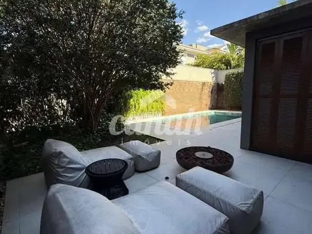 Casa / Sobrado para Locação em Ribeirão Preto/SP Jardim Irajá 3 Quartos