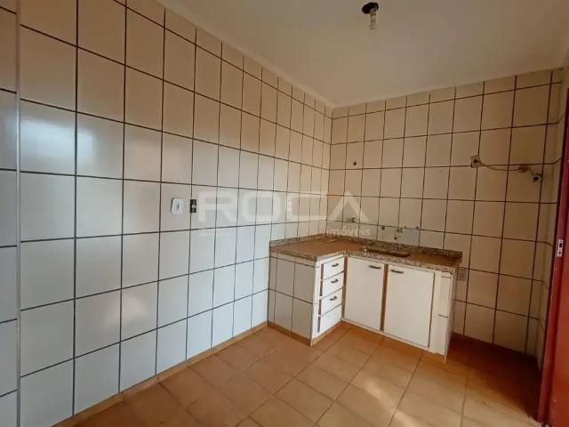 Casa / Sobrado para Locação em Ribeirão Preto/SP Jardim Irajá 3 Quartos