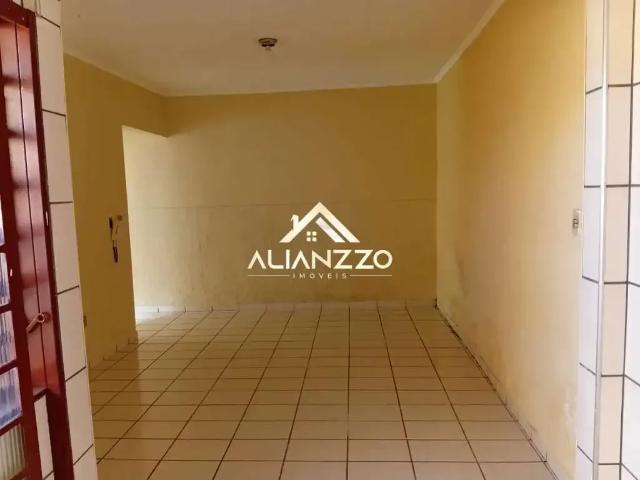 Casa / Sobrado para Locação em Ribeirão Preto/SP Jardim Irajá 3 Quartos