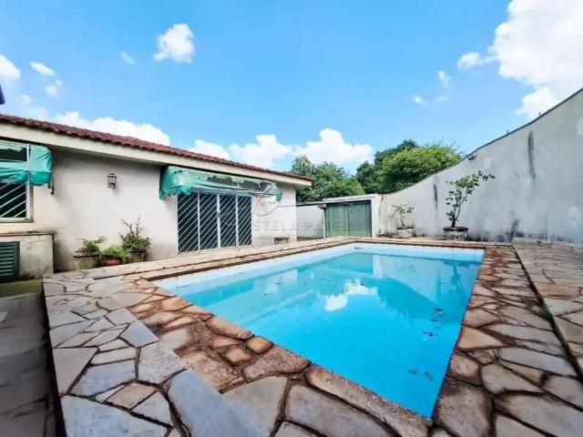 Casa / Sobrado para Locação em Ribeirão Preto/SP Jardim Irajá 3 Quartos
