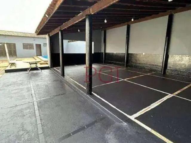 Casa / Sobrado para Locação em Ribeirão Preto/SP Jardim Itaú 3 Quartos