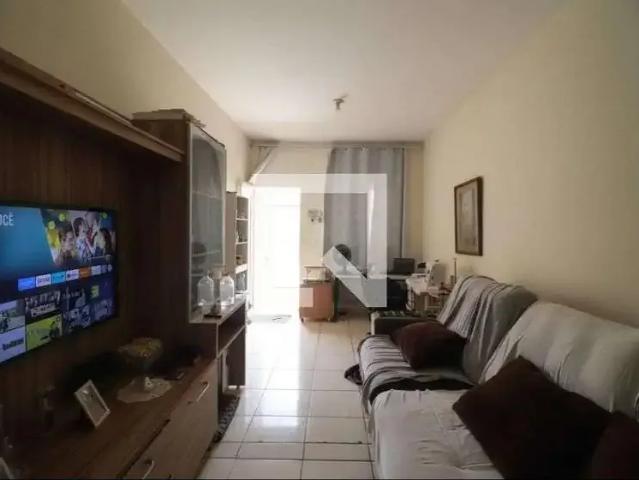 Casa / Sobrado para Locação em Ribeirão Preto/SP Jardim José Sampaio Júnior 2 Quartos