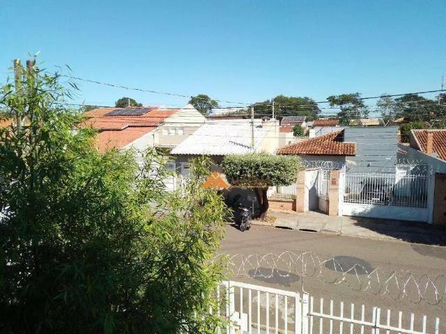 Casa / Sobrado para Locação em Ribeirão Preto/SP Jardim Ouro Branco 3 Quartos
