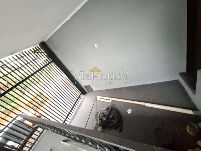 Casa / Sobrado para Locação em Ribeirão Preto/SP Jardim Macedo 2 Quartos