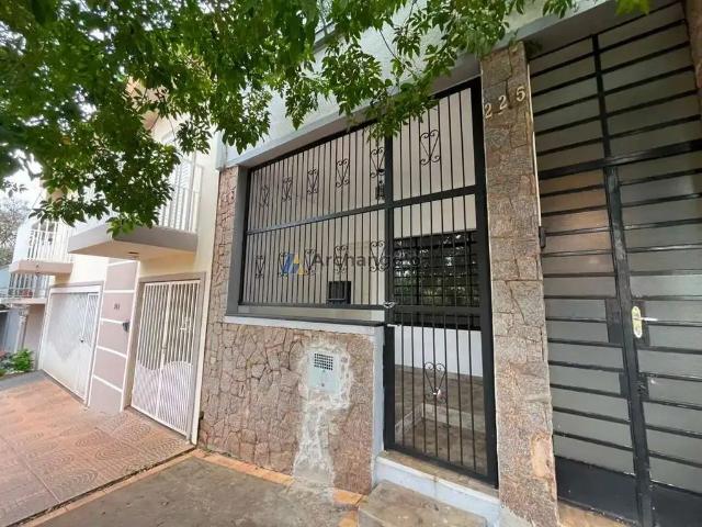 Casa / Sobrado para Locação em Ribeirão Preto/SP Jardim Macedo 2 Quartos