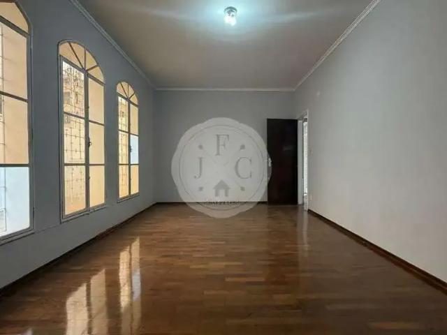 Casa / Sobrado para Locação em Ribeirão Preto/SP Jardim Macedo 3 Quartos
