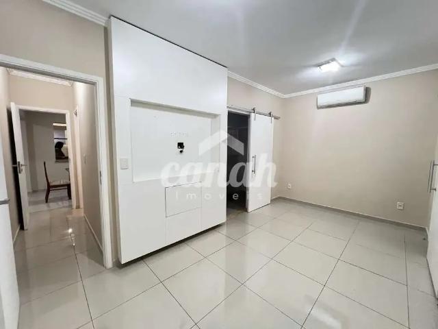 Casa / Sobrado para Locação em Ribeirão Preto/SP Jardim Manoel Penna 2 Quartos