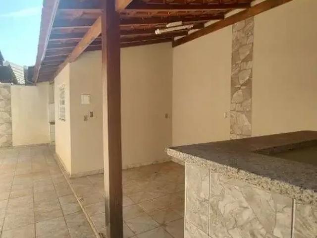 Casa / Sobrado para Locação em Ribeirão Preto/SP Jardim Manoel Penna 3 Quartos