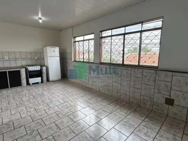 Casa / Sobrado para Locação em Ribeirão Preto/SP Jardim Maria Goretti 1 Quartos