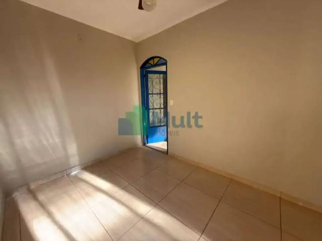 Casa / Sobrado para Locação em Ribeirão Preto/SP Jardim Novo Mundo 2 Quartos
