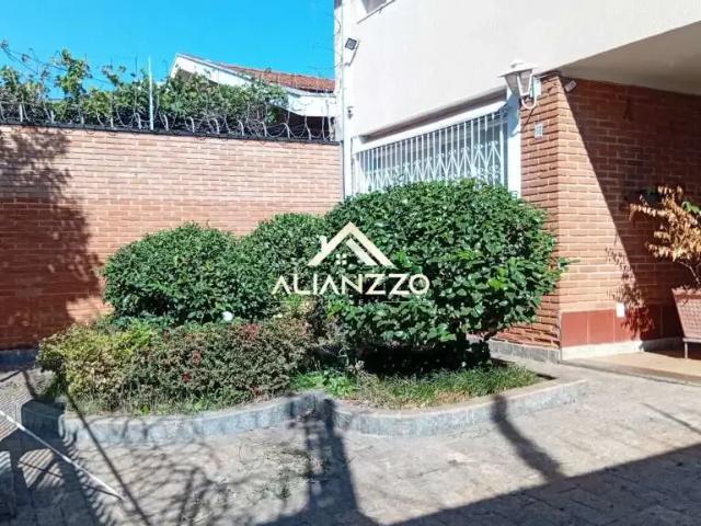 Casa / Sobrado para Locação em Ribeirão Preto/SP Jardim São Luiz 3 Quartos