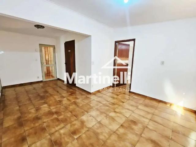 Casa / Sobrado para Locação em Ribeirão Preto/SP Jardim São Luiz 3 Quartos