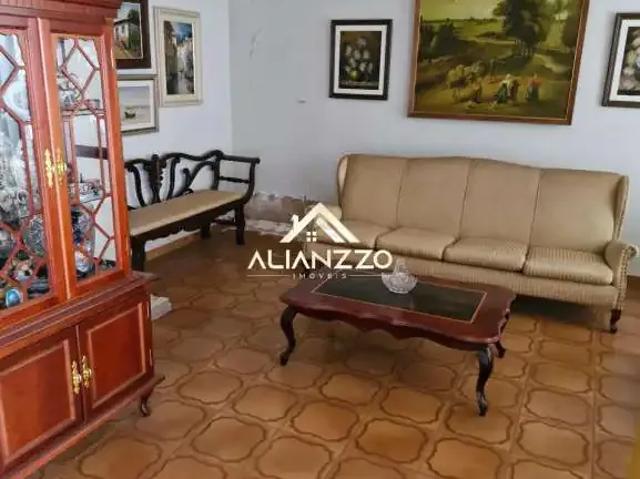 Casa / Sobrado para Locação em Ribeirão Preto/SP Jardim São Luiz 3 Quartos