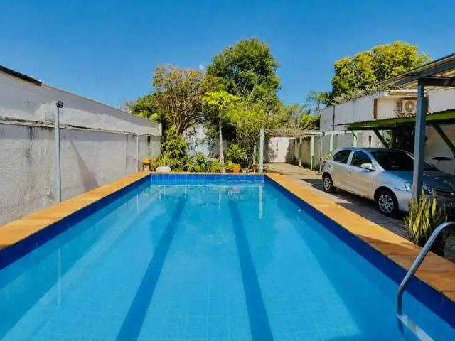 Casa / Sobrado para Locação em Ribeirão Preto/SP Jardim São Luiz 2 Quartos