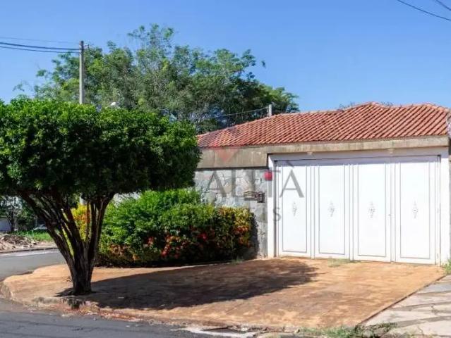 Casa / Sobrado para Locação em Ribeirão Preto/SP Jardim São Luiz 4 Quartos