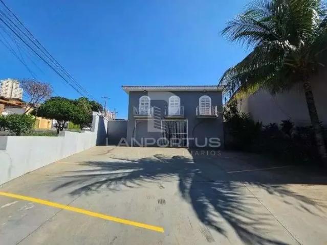 Casa / Sobrado para Locação em Ribeirão Preto/SP Jardim São Luiz 6 Quartos