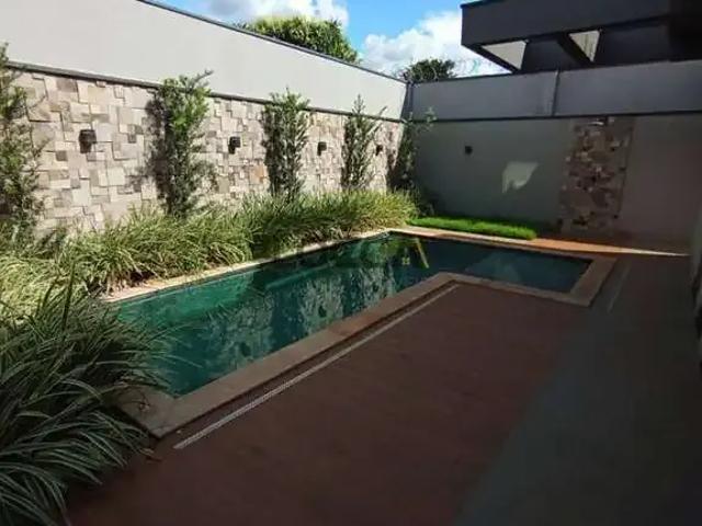 Casa / Sobrado para Locação em Ribeirão Preto/SP Jardim San Marco 5 Quartos
