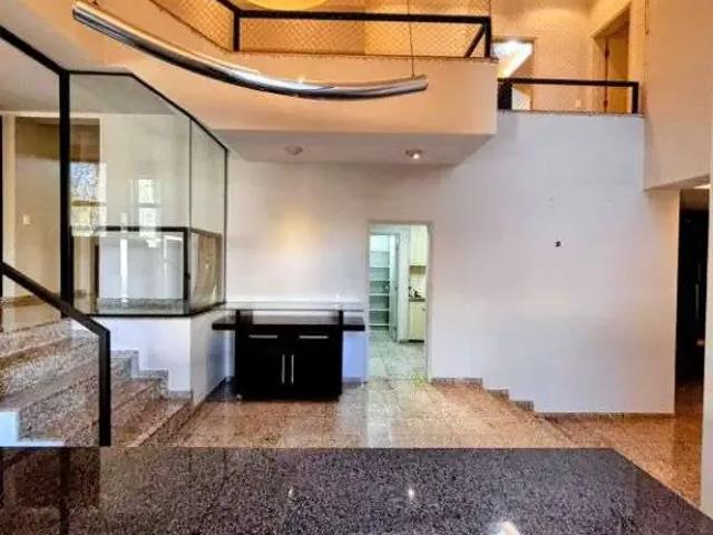 Casa / Sobrado para Locação em Ribeirão Preto/SP Jardim Santa Ângela 4 Quartos