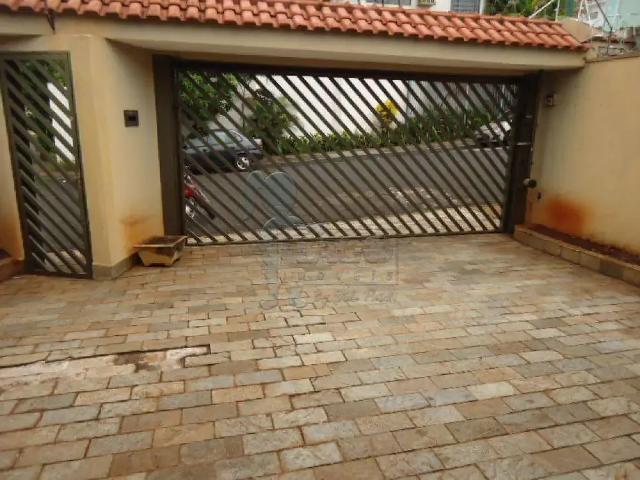 Casa / Sobrado para Locação em Ribeirão Preto/SP Jardim Sumaré 3 Quartos