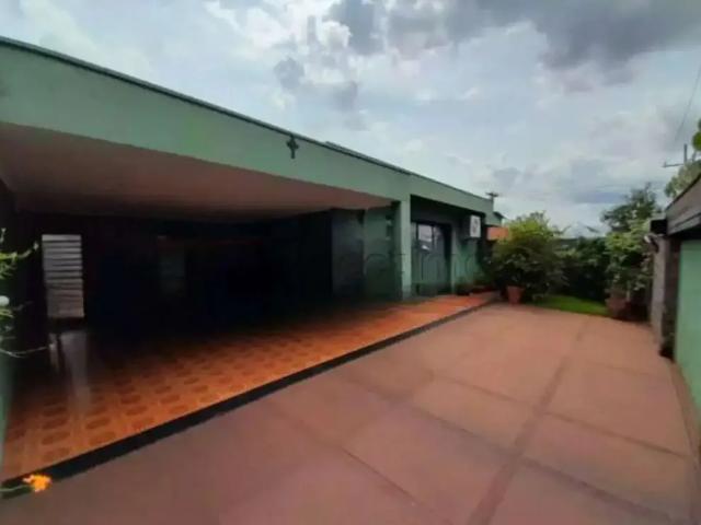 Casa / Sobrado para Locação em Ribeirão Preto/SP Jardim Sumaré 4 Quartos