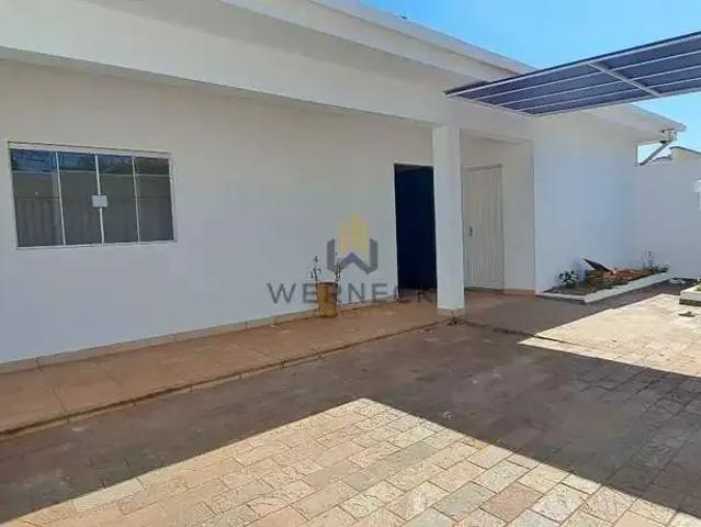 Casa / Sobrado para Locação em Ribeirão Preto/SP Jardim Sumaré 4 Quartos