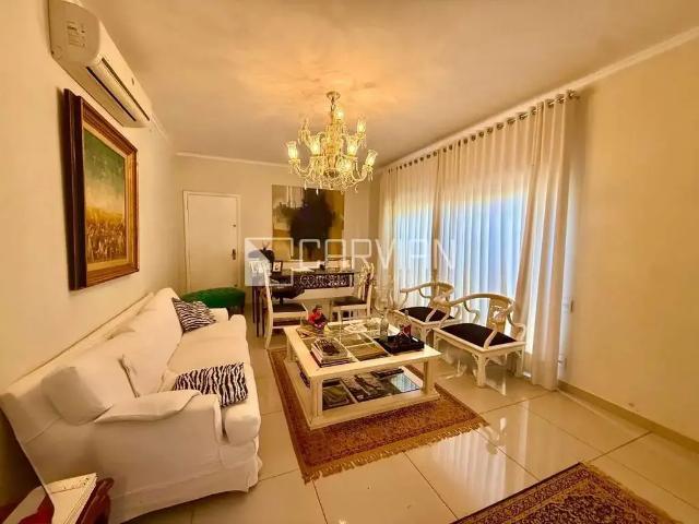 Casa / Sobrado para Locação em Ribeirão Preto/SP Jardim Sumaré 4 Quartos
