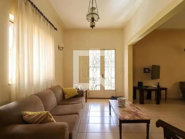 Casa / Sobrado para Locação em Ribeirão Preto/SP Jardim Sumaré 4 Quartos