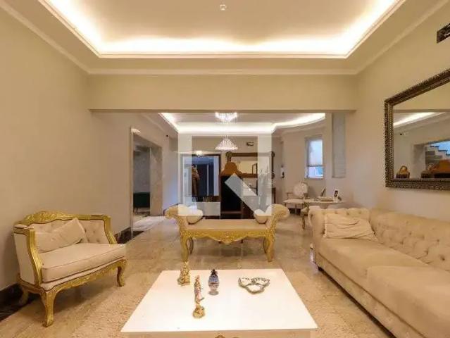 Casa / Sobrado para Locação em Ribeirão Preto/SP Jardim Sumaré 4 Quartos