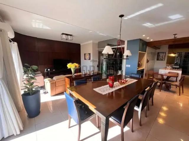Casa / Sobrado para Locação em Ribeirão Preto/SP Jardim Sumaré 5 Quartos