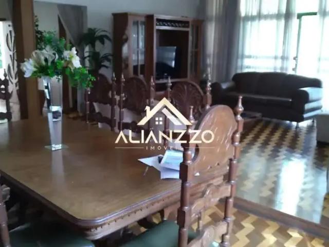 Casa / Sobrado para Locação em Ribeirão Preto/SP Jardim Sumaré 6 Quartos