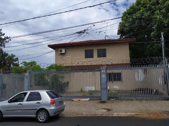 Casa / Sobrado para Locação em Ribeirão Preto/SP Jardim Sumaré 7 Quartos