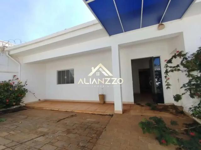 Casa / Sobrado para Locação em Ribeirão Preto/SP Jardim Sumaré 7 Quartos