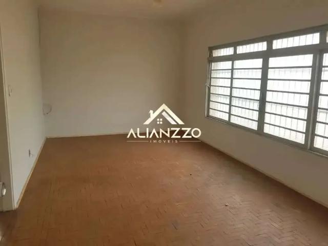 Casa / Sobrado para Locação em Ribeirão Preto/SP Jardim Paulista 3 Quartos